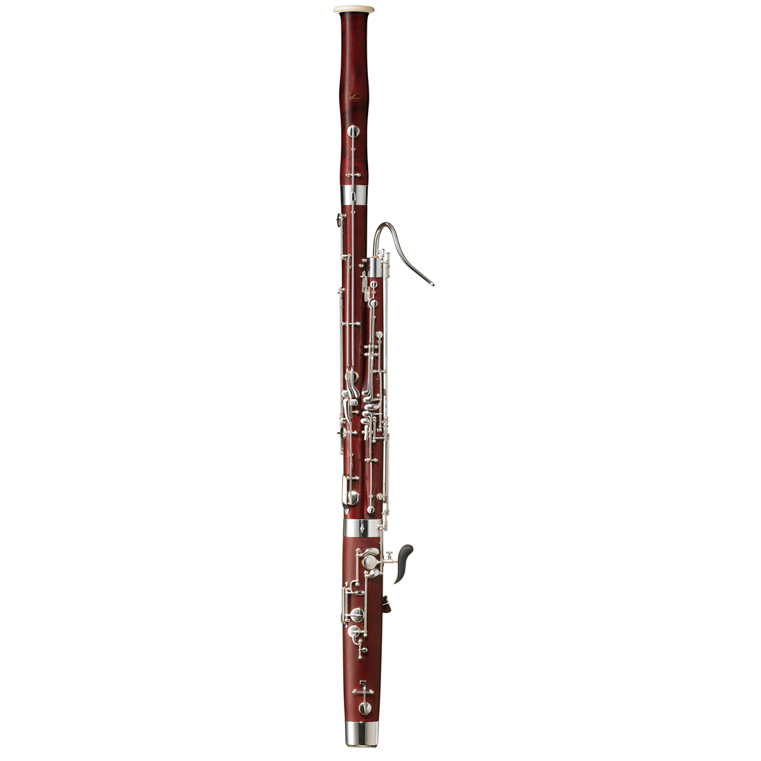 Bassoons — The Wind Section