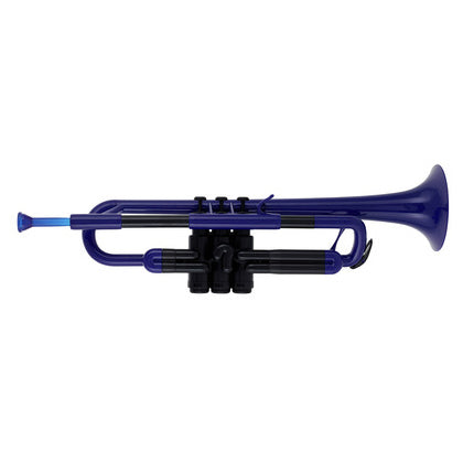 Plastic Trumpets | The Wind Section