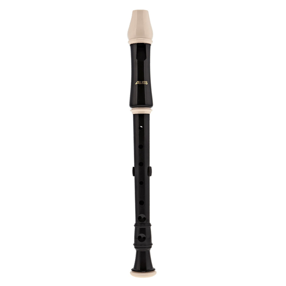 Recorders — The Wind Section