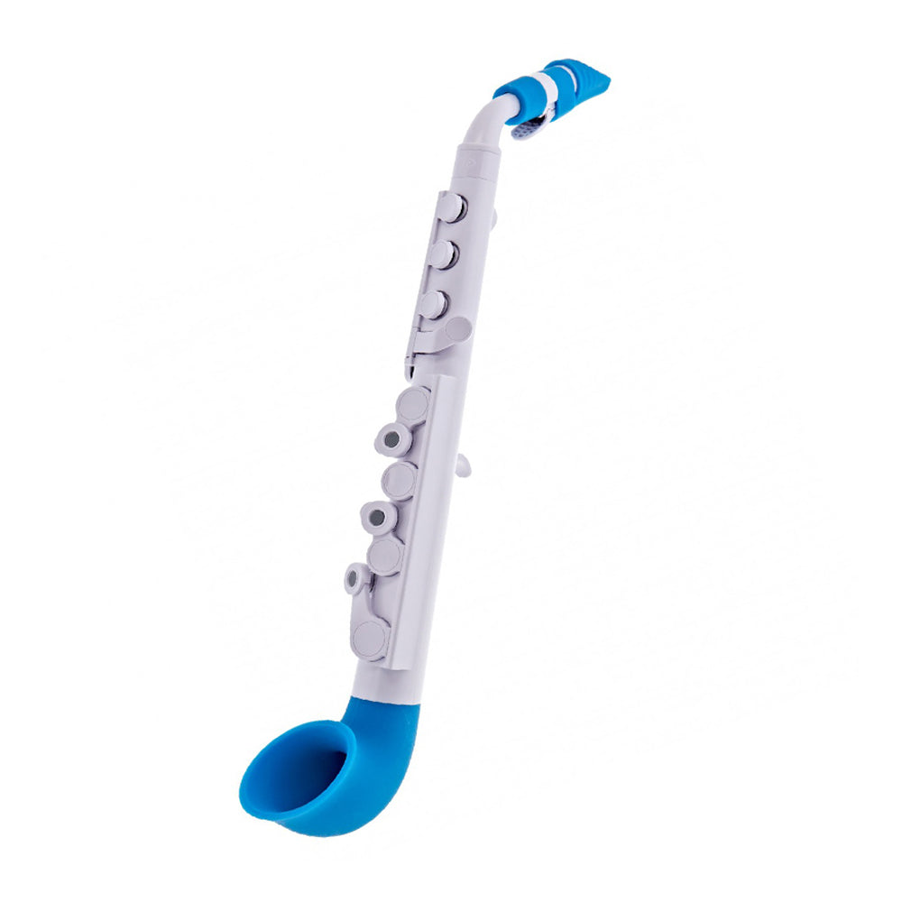 jSax — The Wind Section