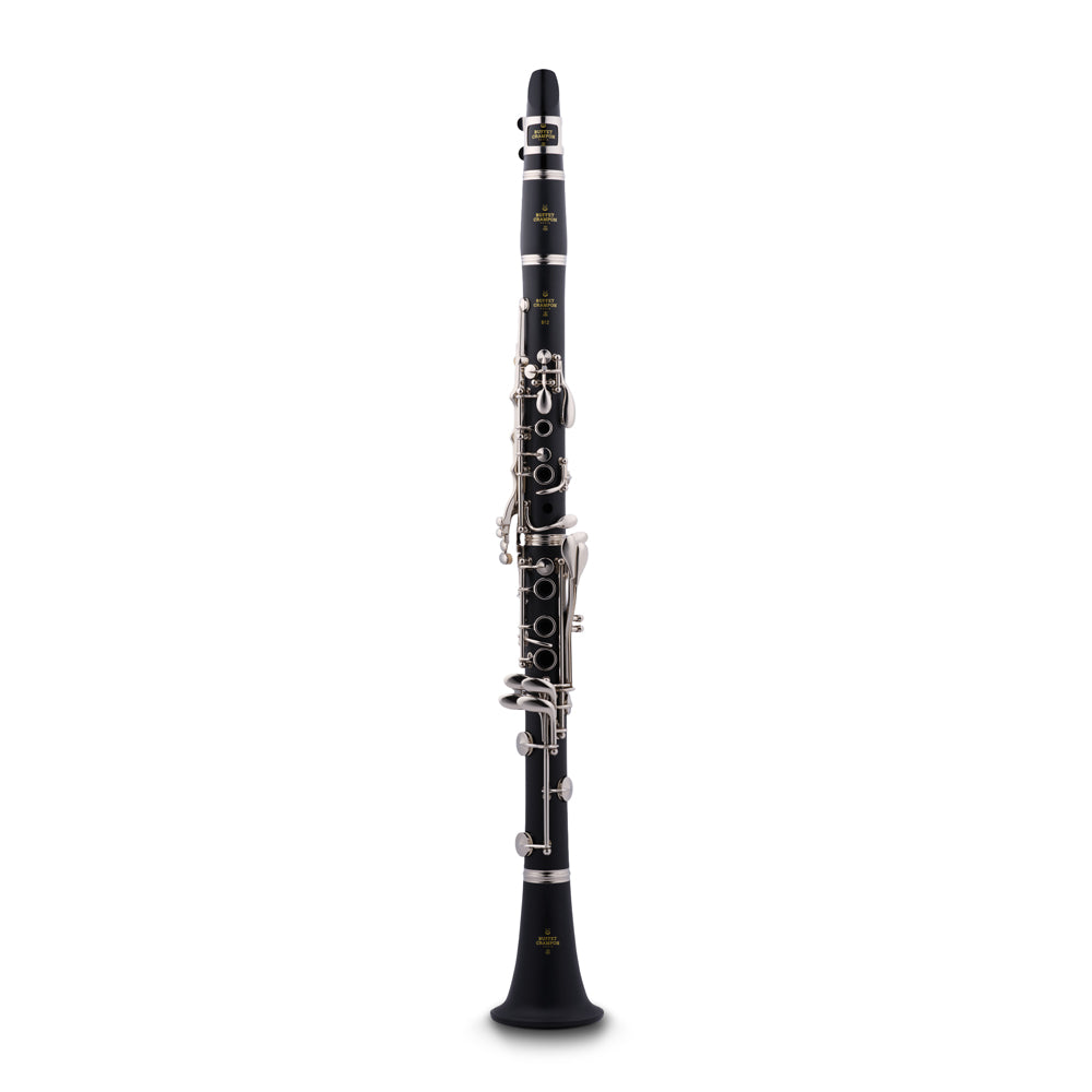 Buffet Crampon B12 Student Bb Clarinet (2025 Model) | The Wind Section