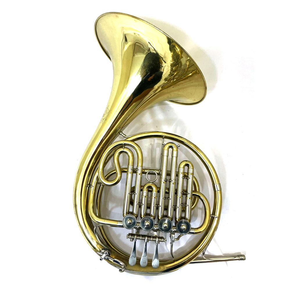 Second Hand Brass Instruments For Sale | The Wind Section