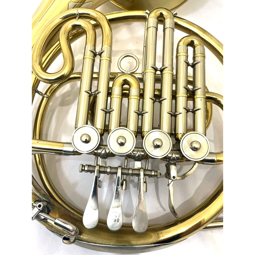 Second Hand Brass Instruments For Sale | The Wind Section