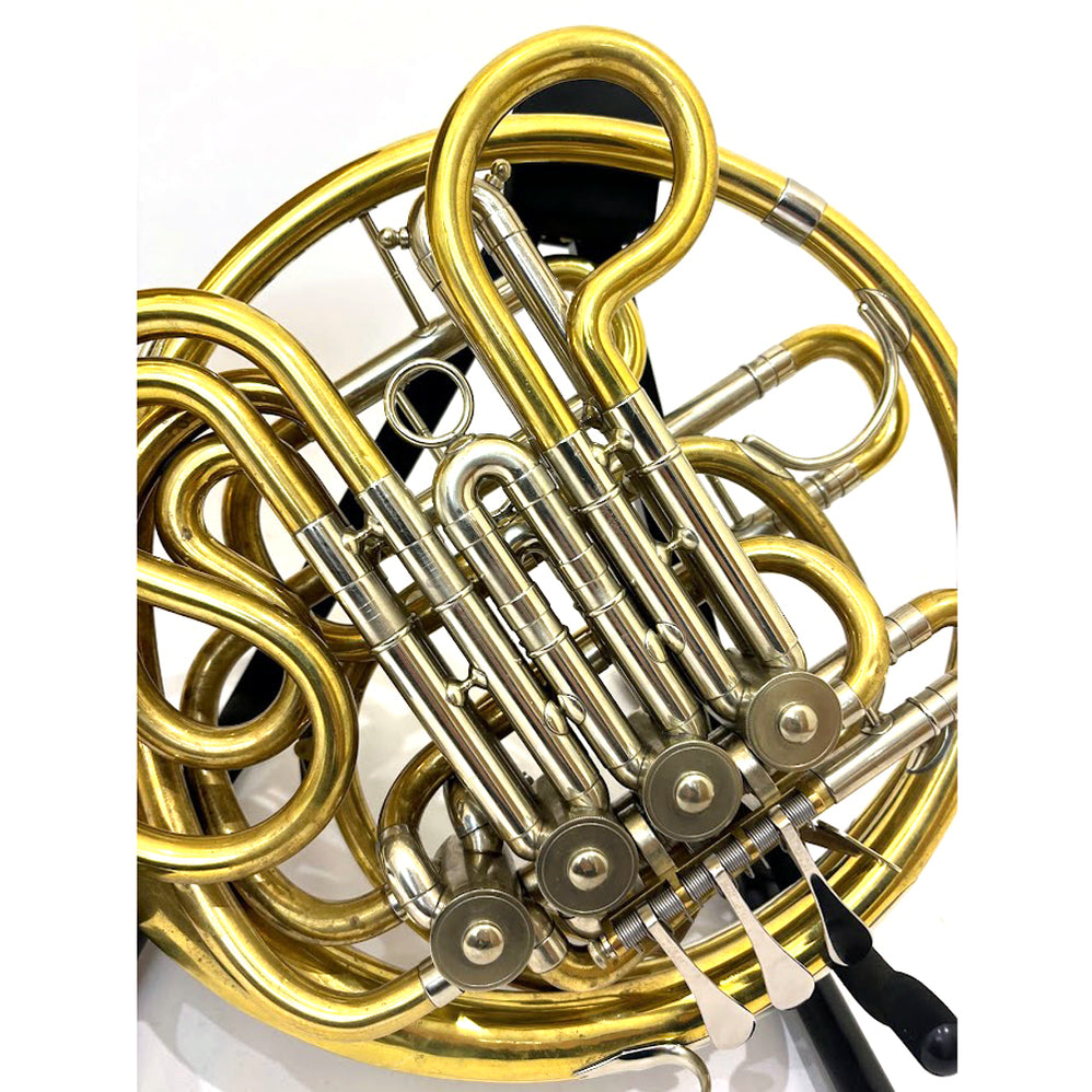 Second Hand French Horns For Sale | The Wind Section
