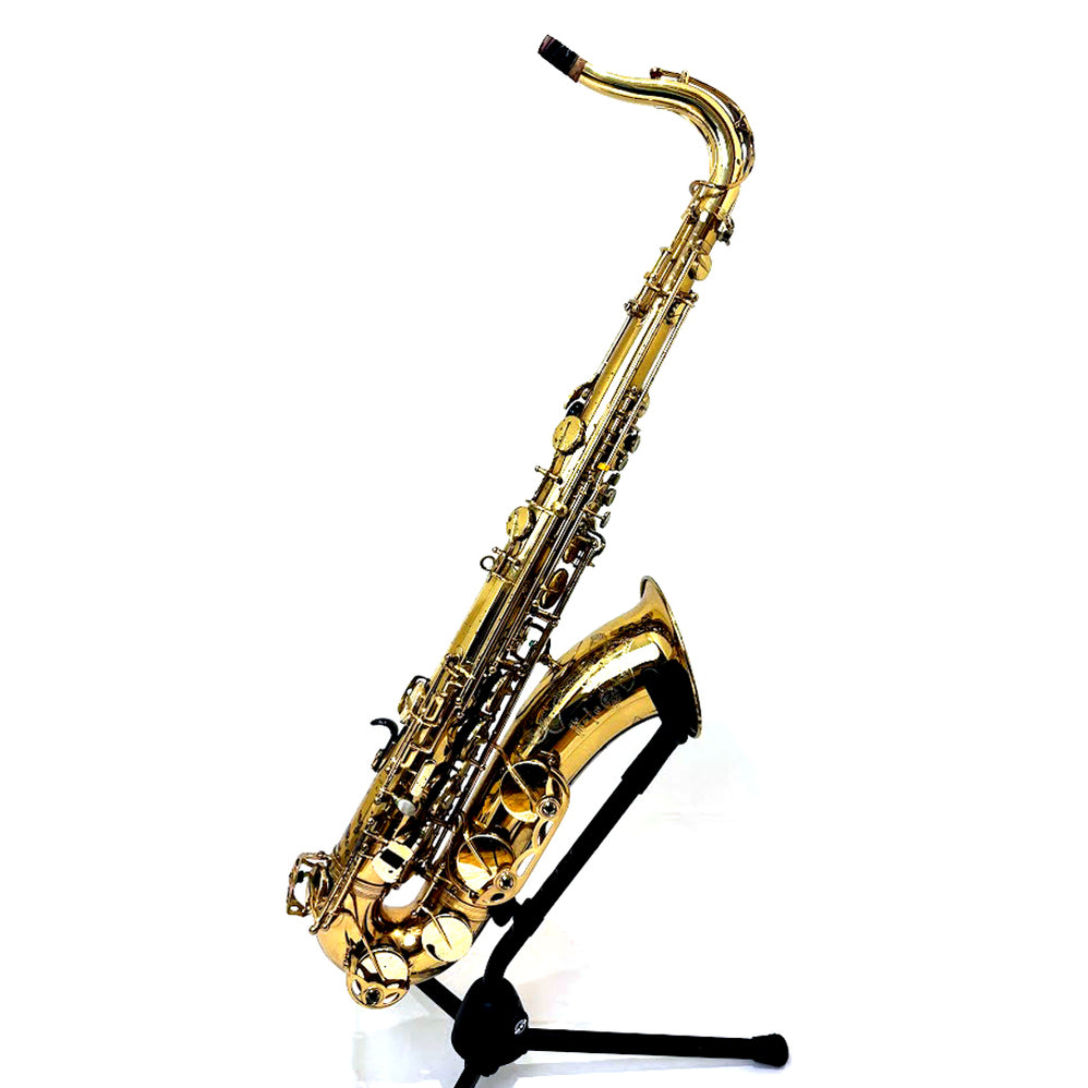 Second Hand Saxophones For Sale UK - The Wind Section