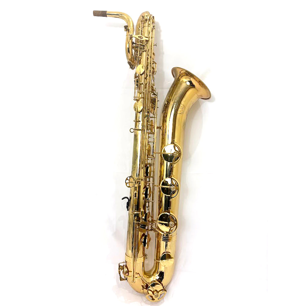 Jupiter JBS593 Baritone Saxophone (2nd Hand) — The Wind Section