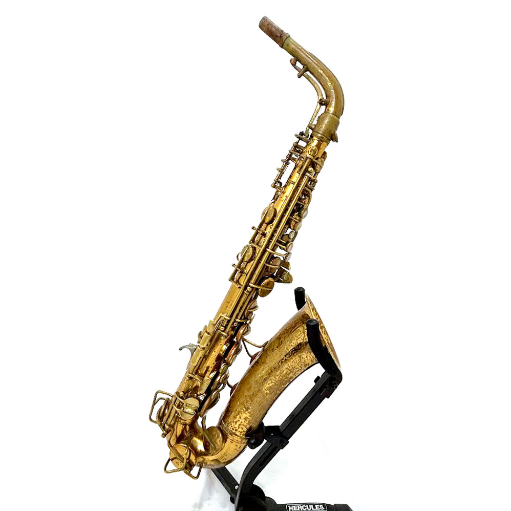 Second Hand Saxophones For Sale UK - The Wind Section