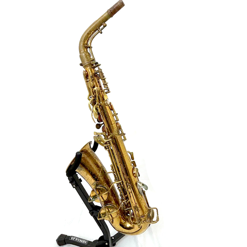 Second Hand Saxophones For Sale UK - The Wind Section