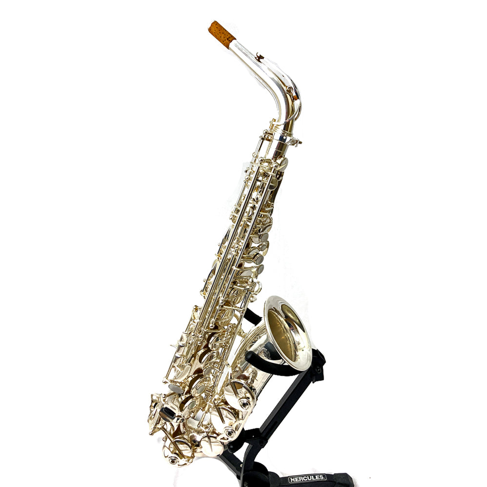 Second Hand Saxophones For Sale UK - The Wind Section