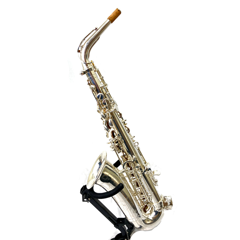 Second Hand Saxophones For Sale UK - The Wind Section