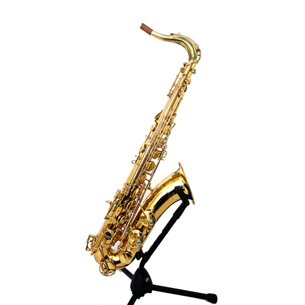 Second Hand Saxophones For Sale UK - The Wind Section
