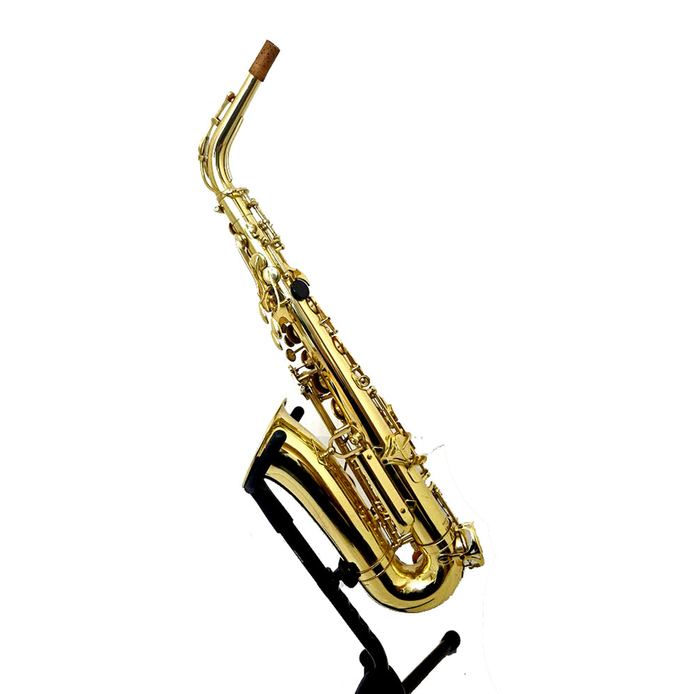 Second Hand Saxophones For Sale UK - The Wind Section