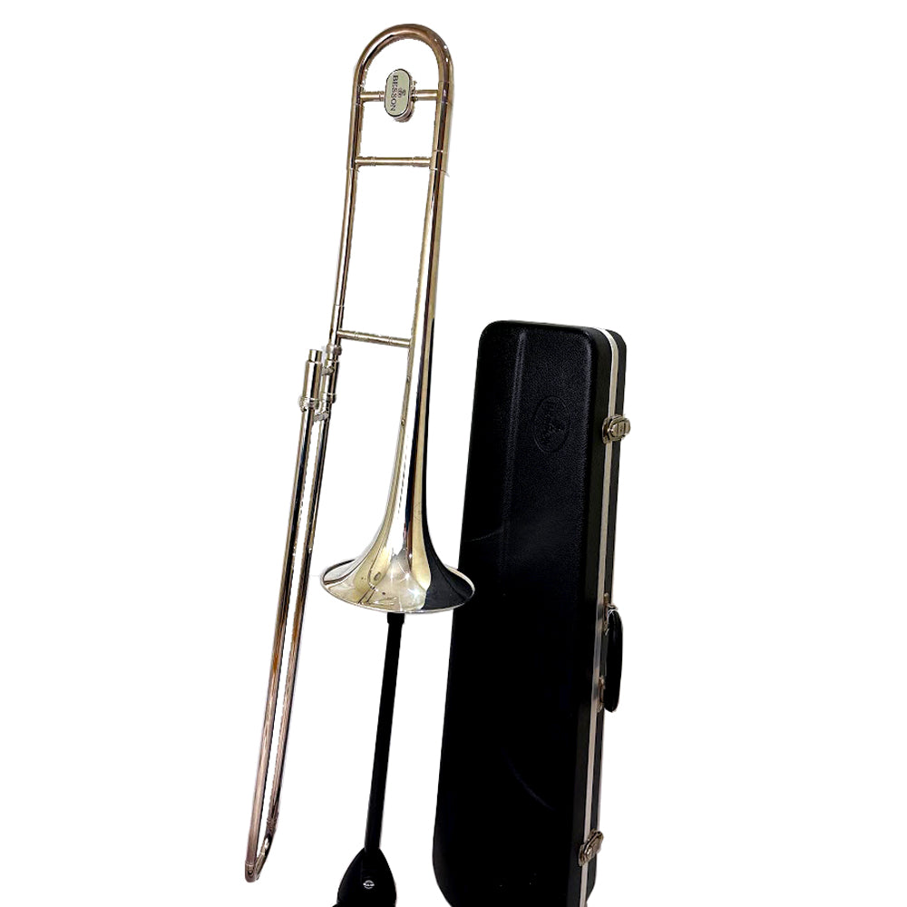 Besson 600 Tenor Trombone (2nd Hand) — The Wind Section