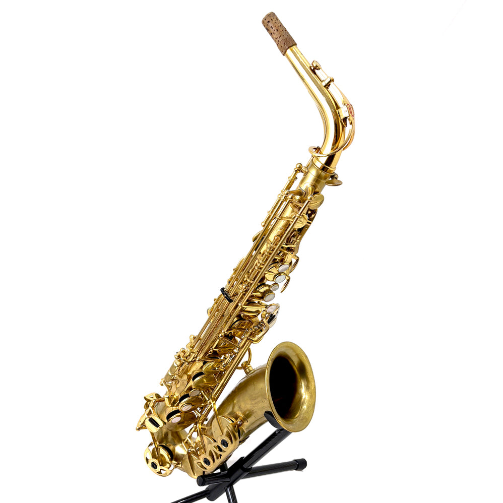 Second Hand Saxophones For Sale UK - The Wind Section