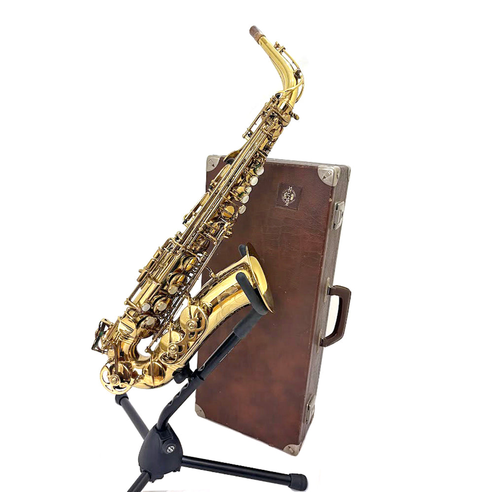 Second Hand Saxophones For Sale UK - The Wind Section