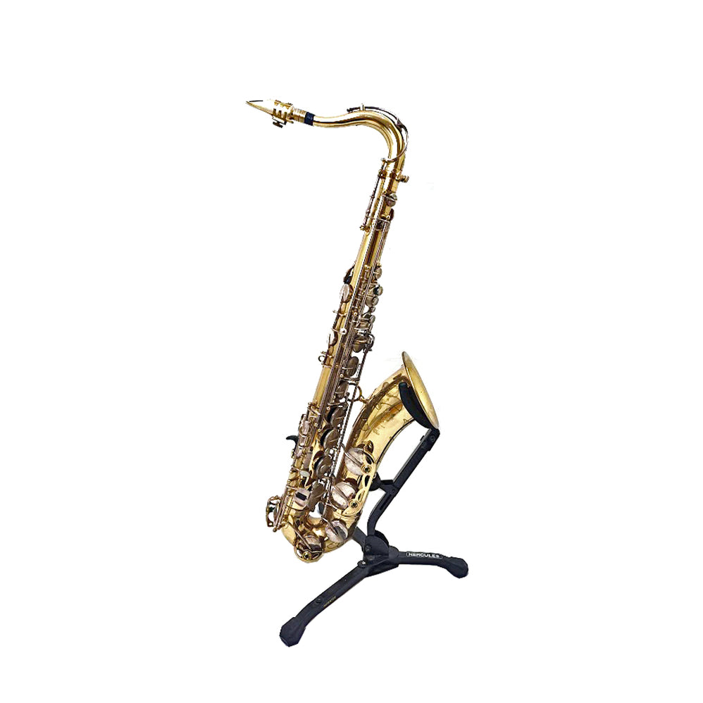 Second Hand Saxophones For Sale UK - The Wind Section