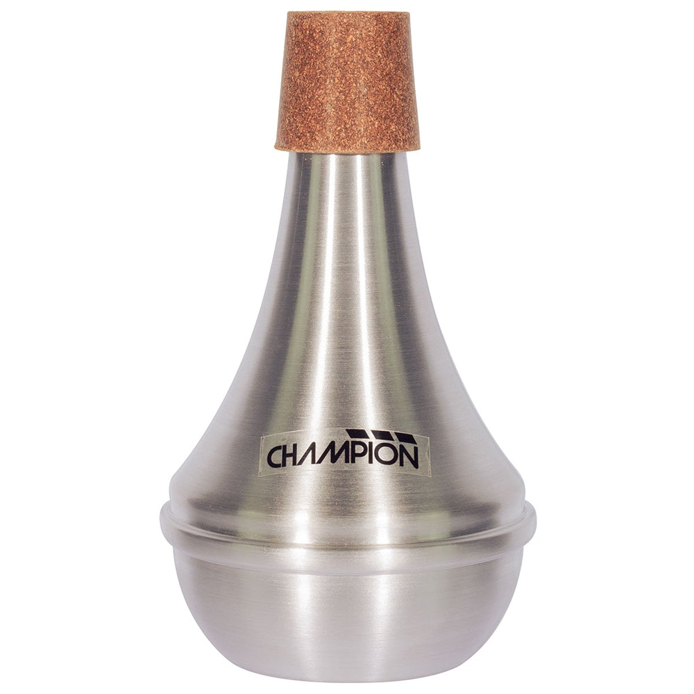 Champion CHTM3X Practice Mute for Trumpet — The Wind Section