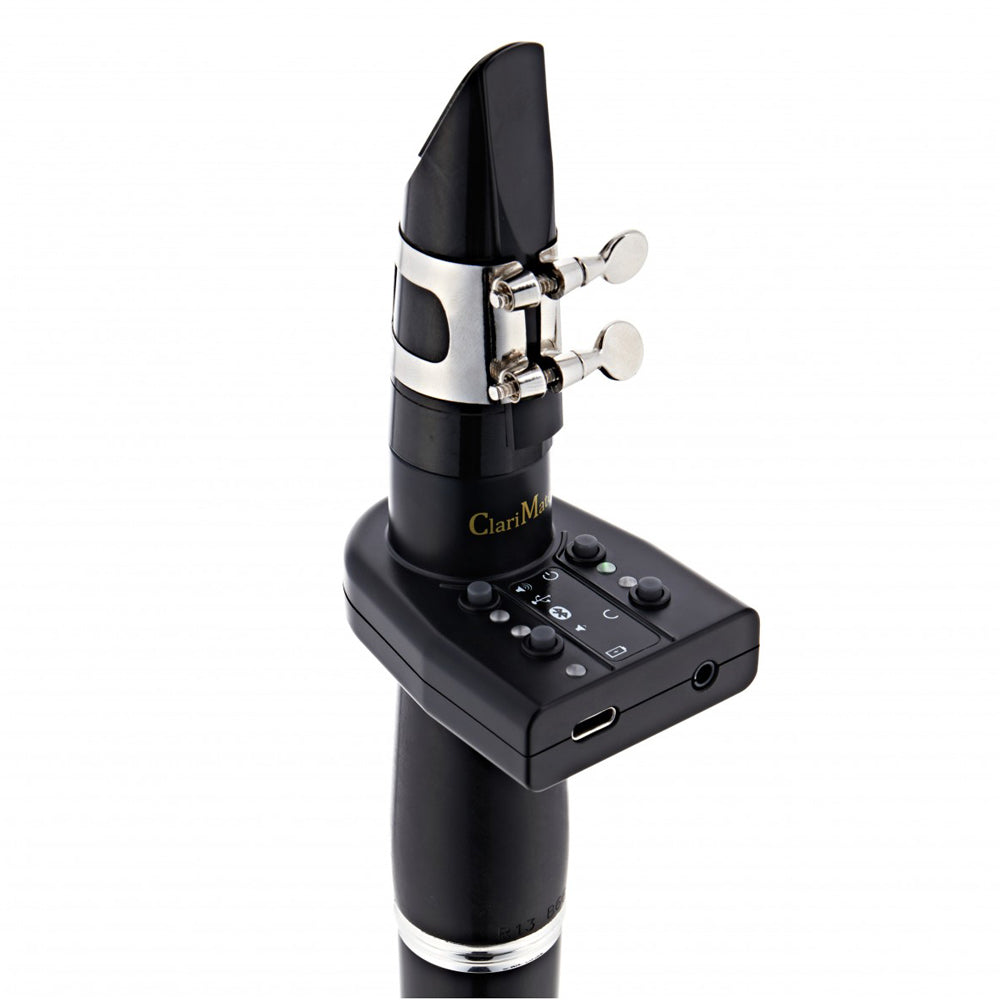 Buffet ClariMate Digital Mute for Bb & A Clarinet — The Wind Section