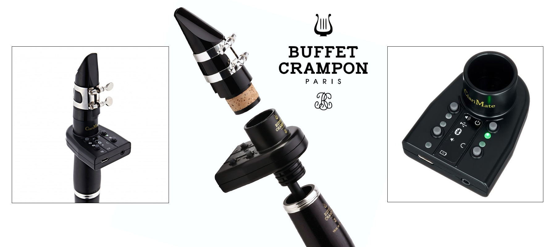 The Wind Section | Brass & Woodwind Musical Instrument Specialists