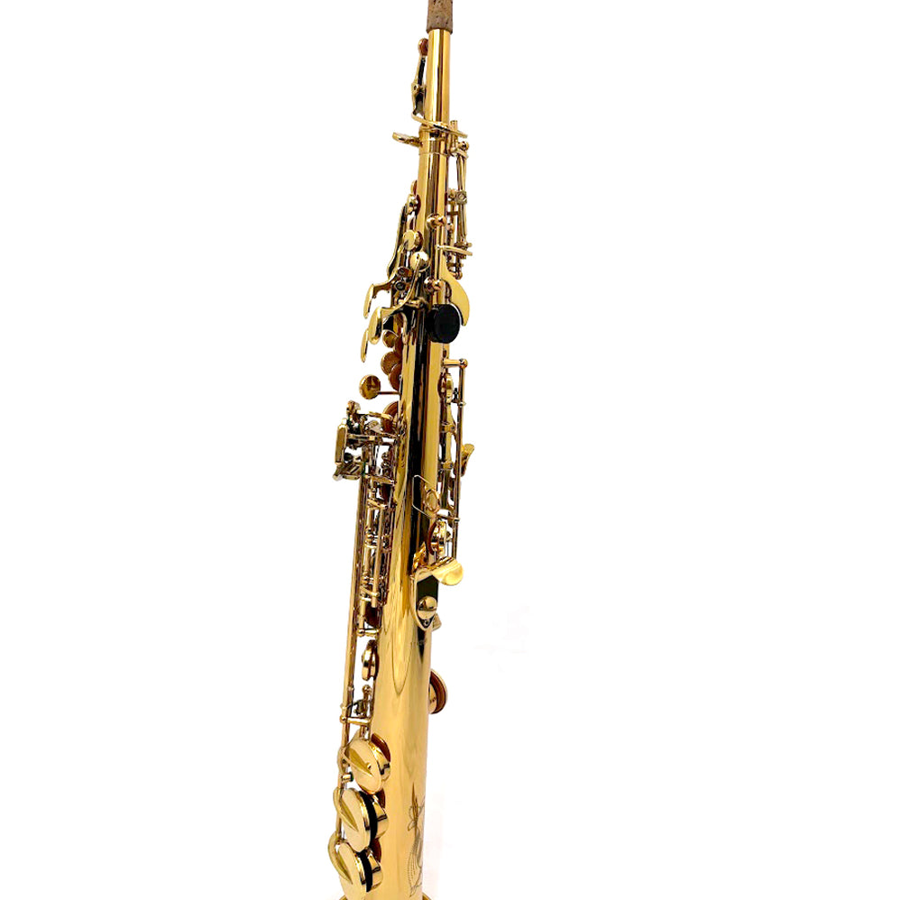 Second Hand Saxophones For Sale UK - The Wind Section