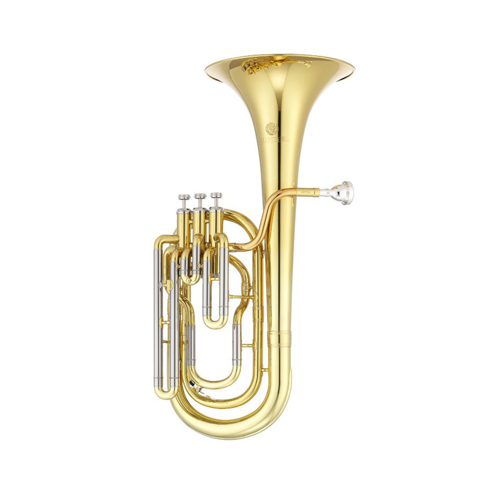 Jupiter JBR730 Baritone — The Wind Section