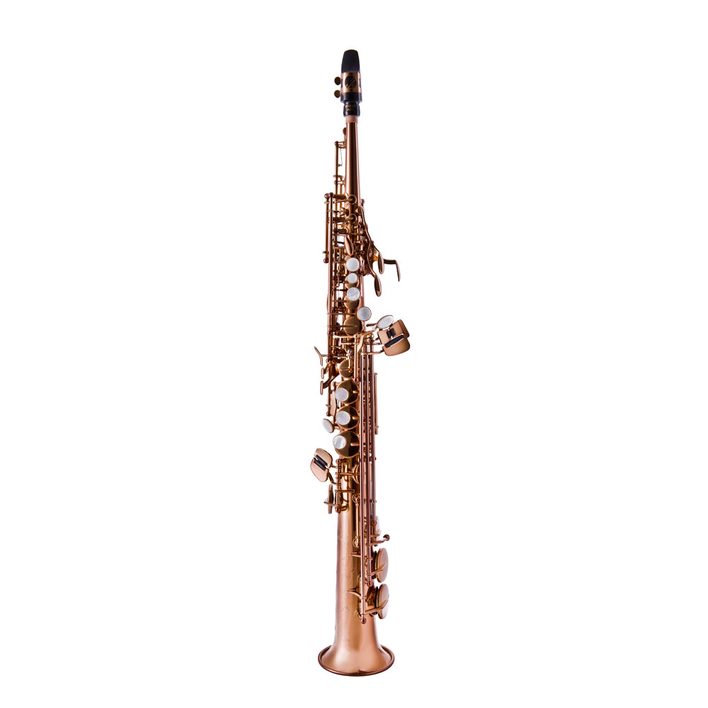 Leblanc LSS711 Soprano Saxophone — The Wind Section