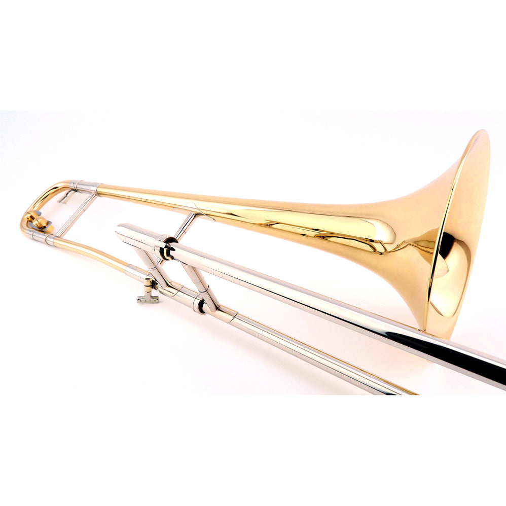 Rath Trombones — The Wind Section