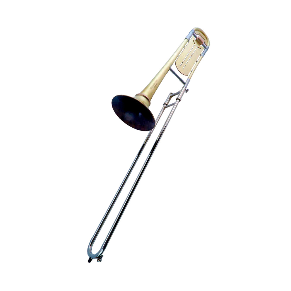 Rath R10 Tenor Trombone — The Wind Section