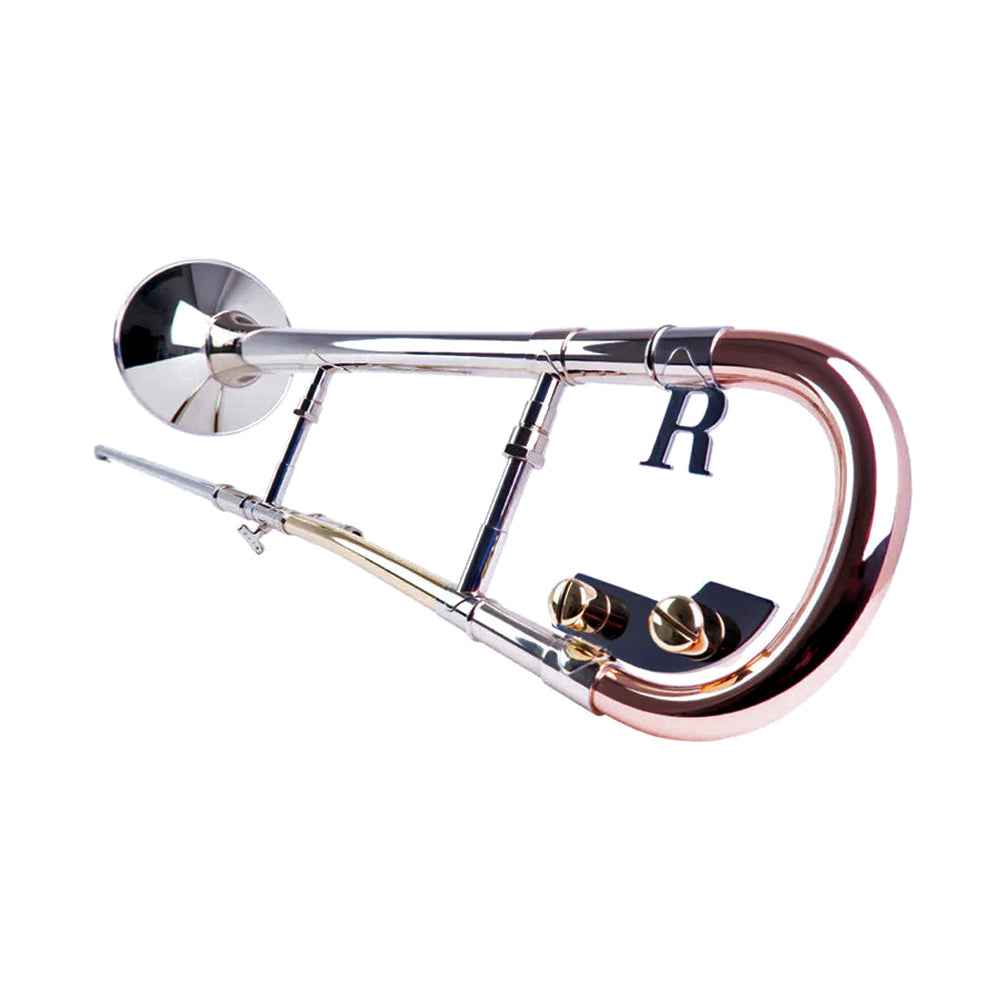 Rath Trombones — The Wind Section