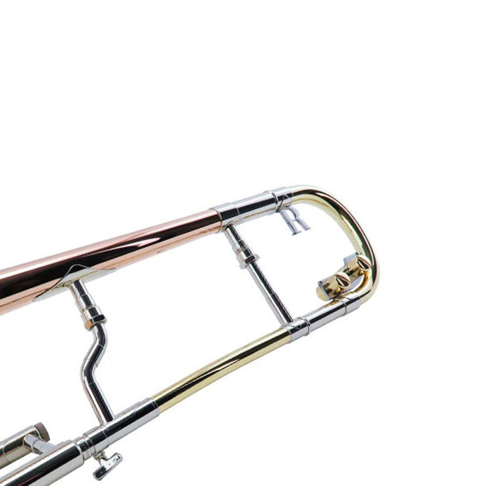 Rath R3 Tenor Trombone — The Wind Section