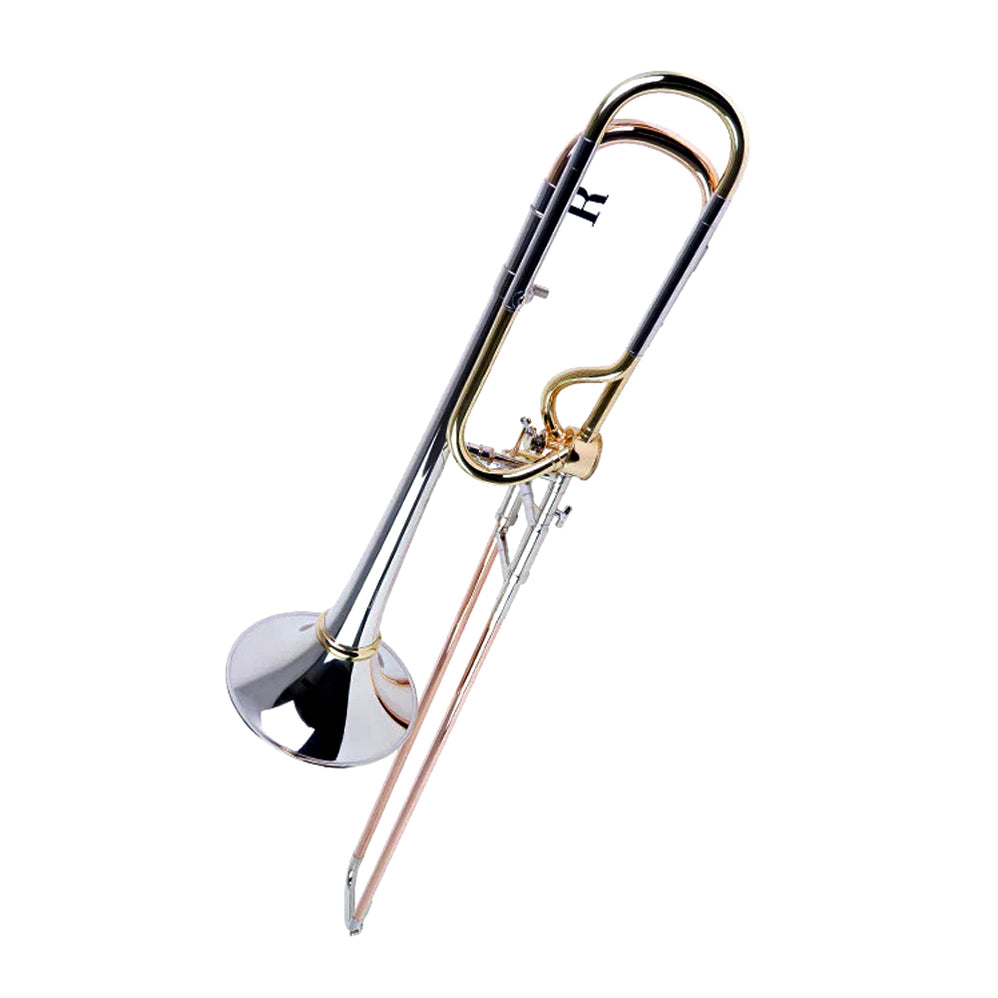 Rath Trombones — The Wind Section