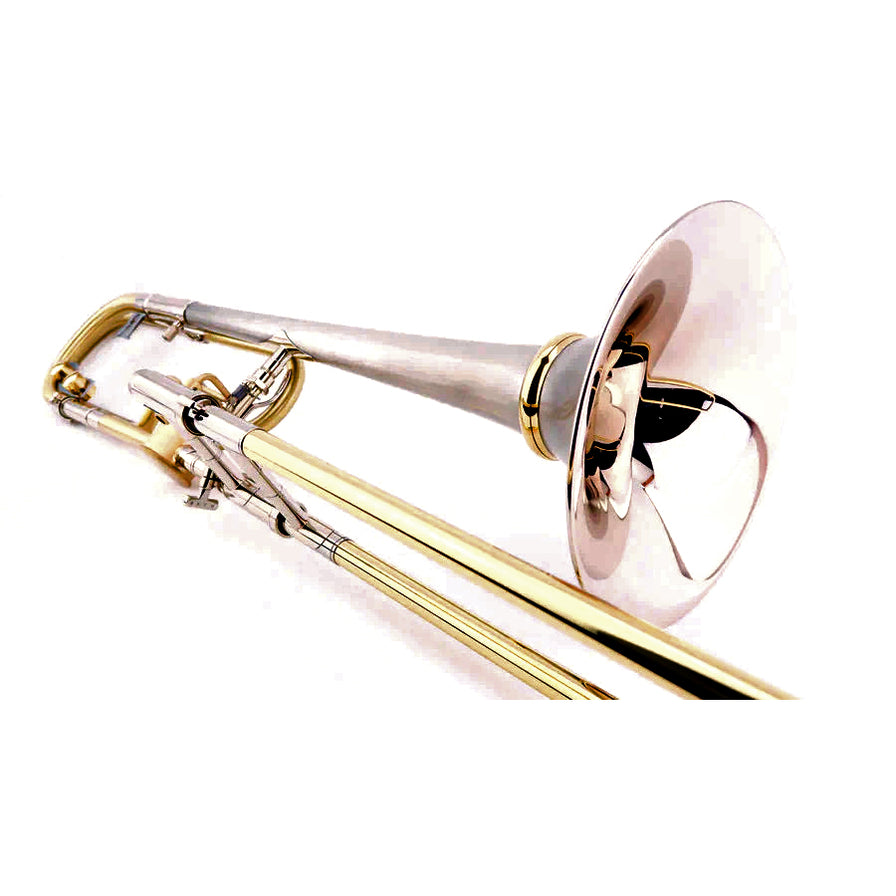 Rath Trombones — The Wind Section