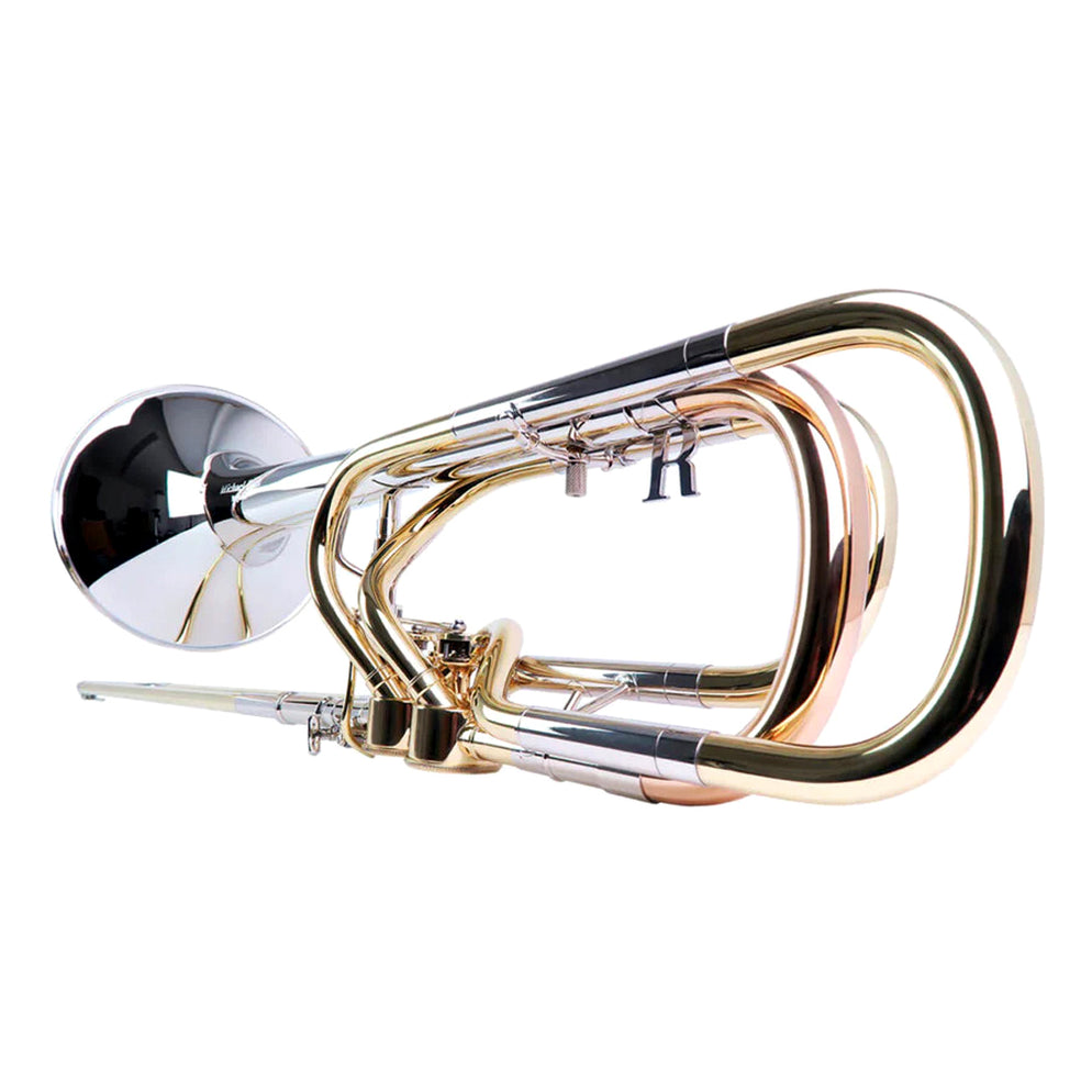 Rath R9 Bass Trombone — The Wind Section