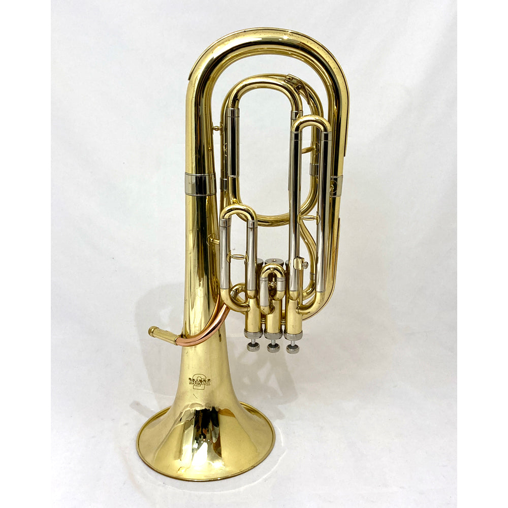 Rosetti Series 5 Baritone (2nd Hand) — The Wind Section