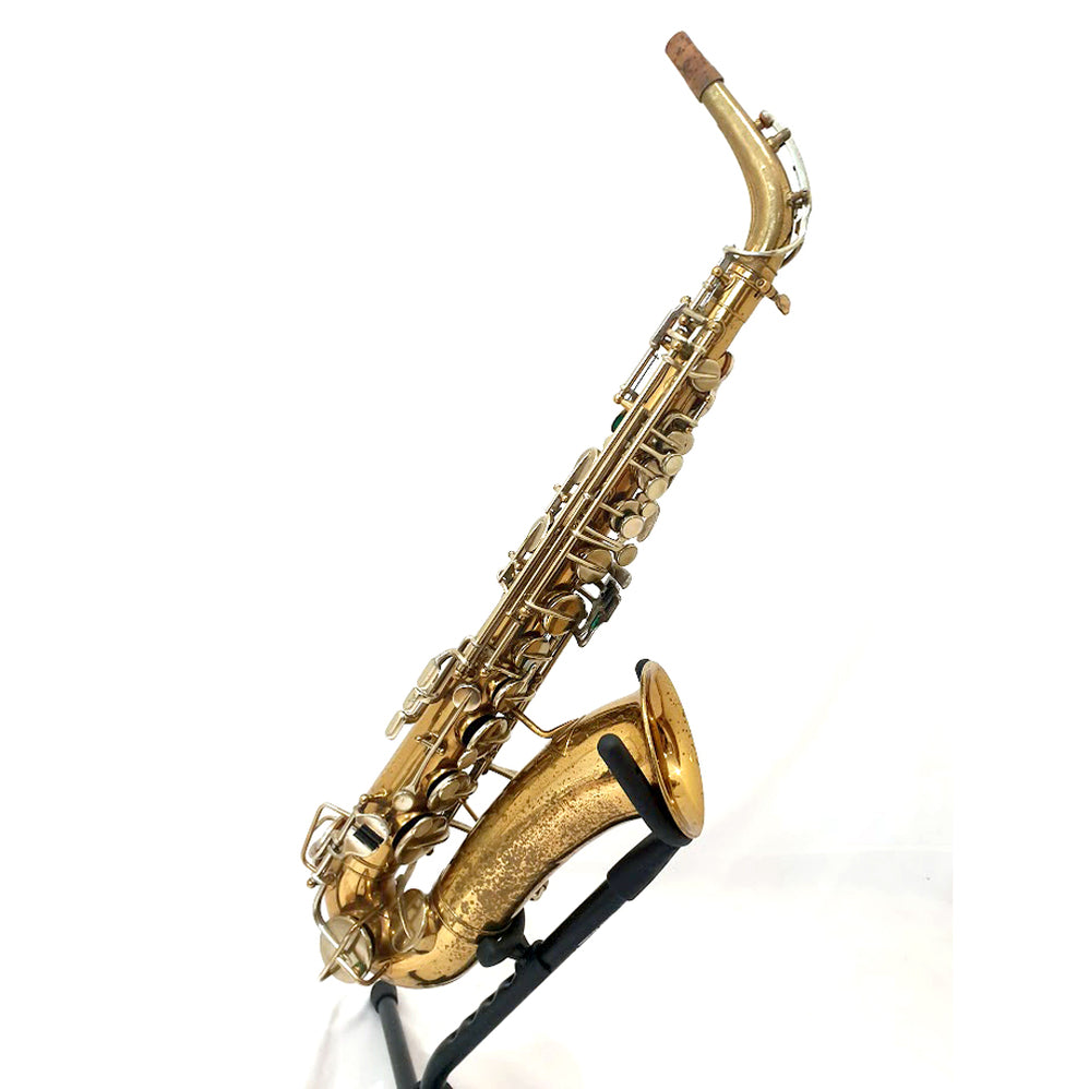 Second Hand Saxophones For Sale UK - The Wind Section