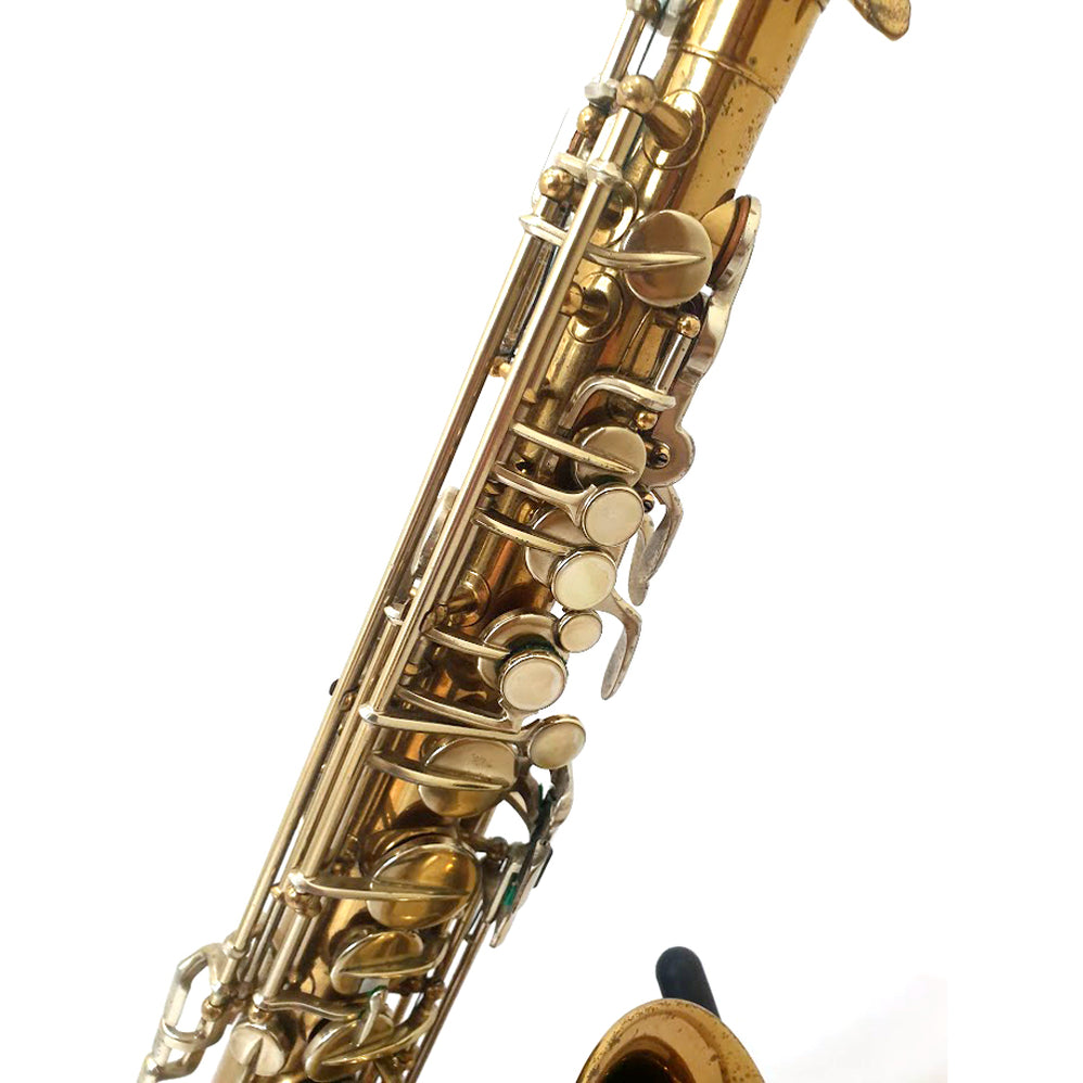Second Hand Saxophones For Sale UK - The Wind Section