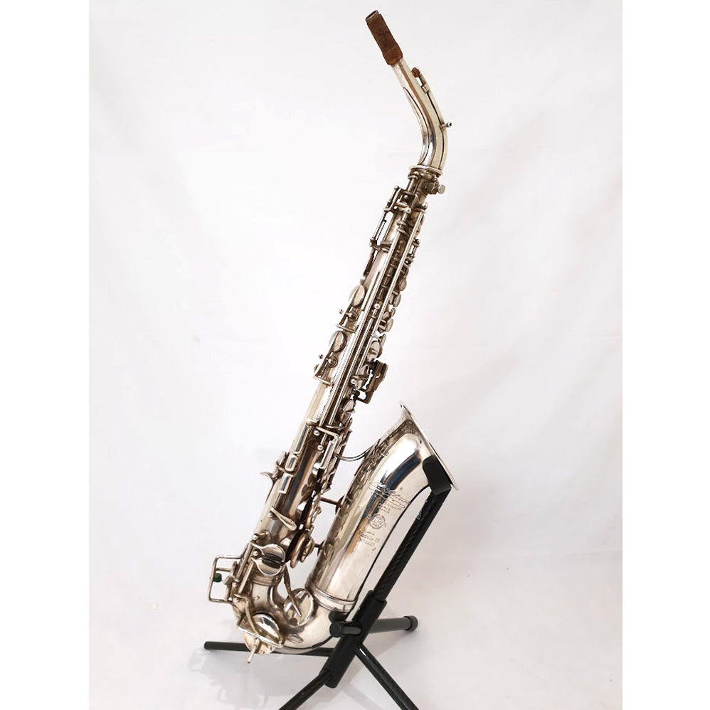 Second Hand Saxophones For Sale UK - The Wind Section