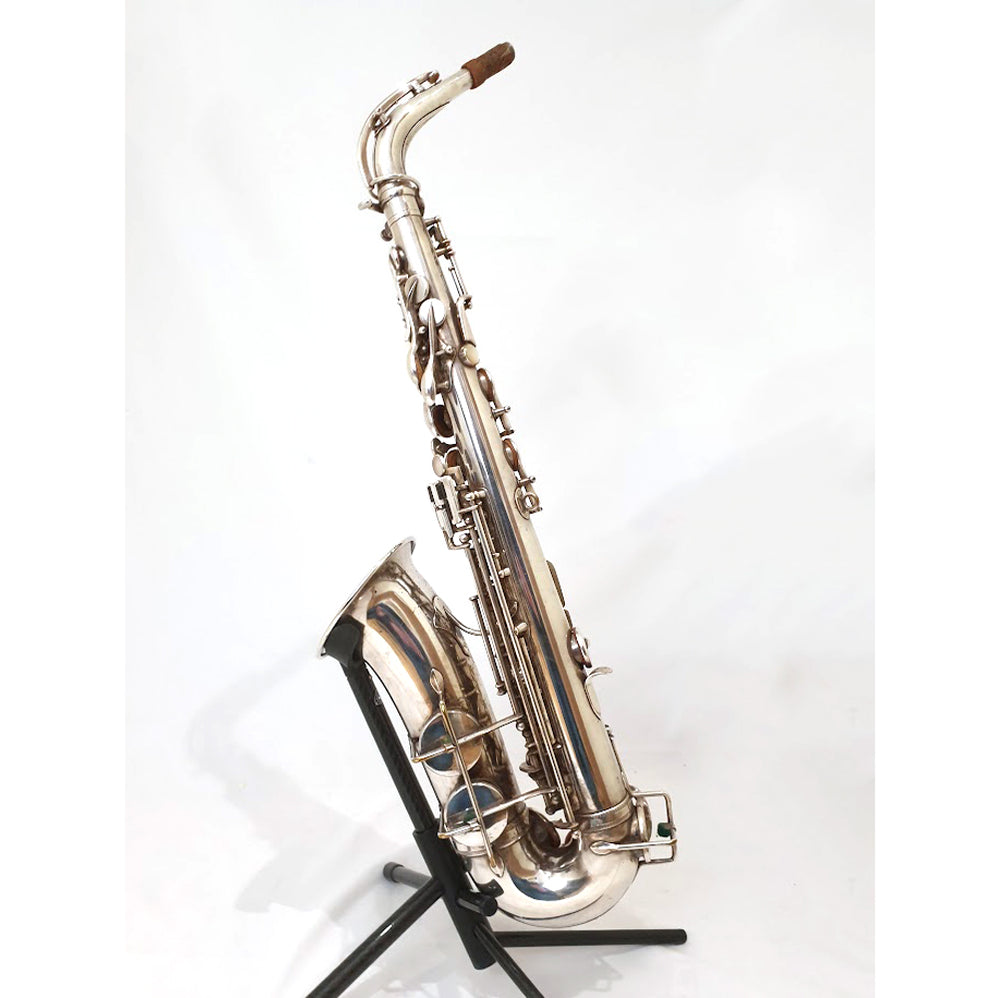 Second Hand Saxophones For Sale UK - The Wind Section