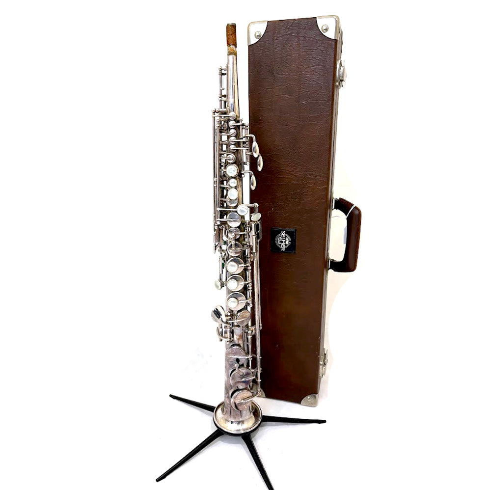 Second Hand Saxophones For Sale UK - The Wind Section