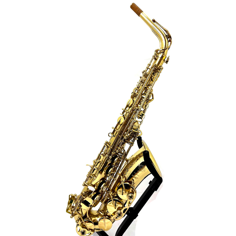 Second Hand Saxophones For Sale UK - The Wind Section