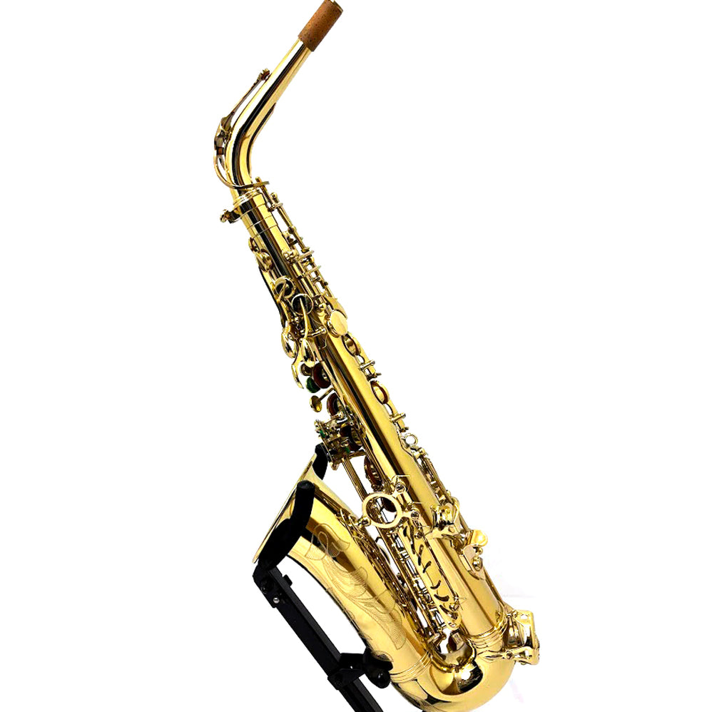 Second Hand Saxophones For Sale UK - The Wind Section