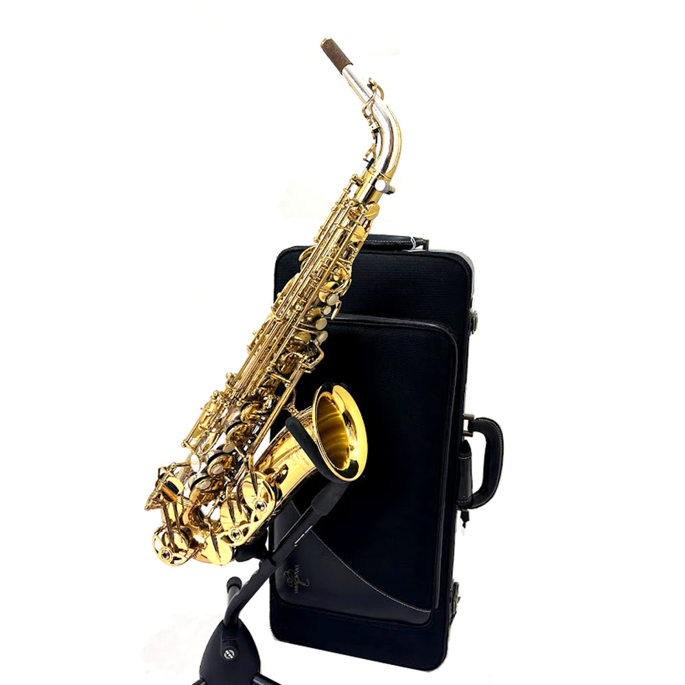 Second Hand Saxophones For Sale UK - The Wind Section