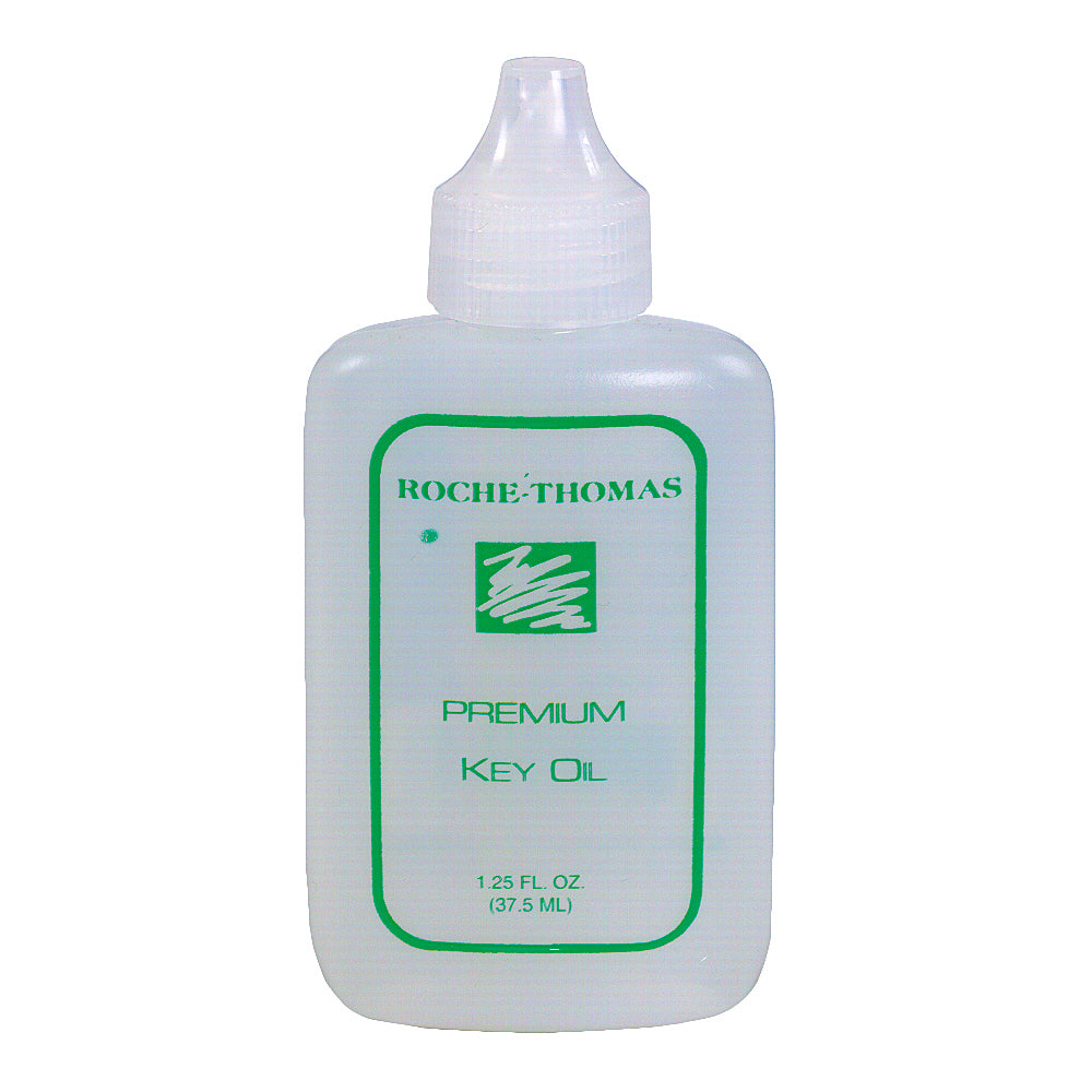 Roché-Thomas Premium Key Oil — The Wind Section