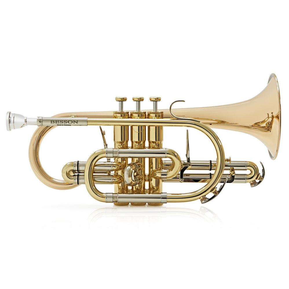 Cornets For Sale | The Wind Section