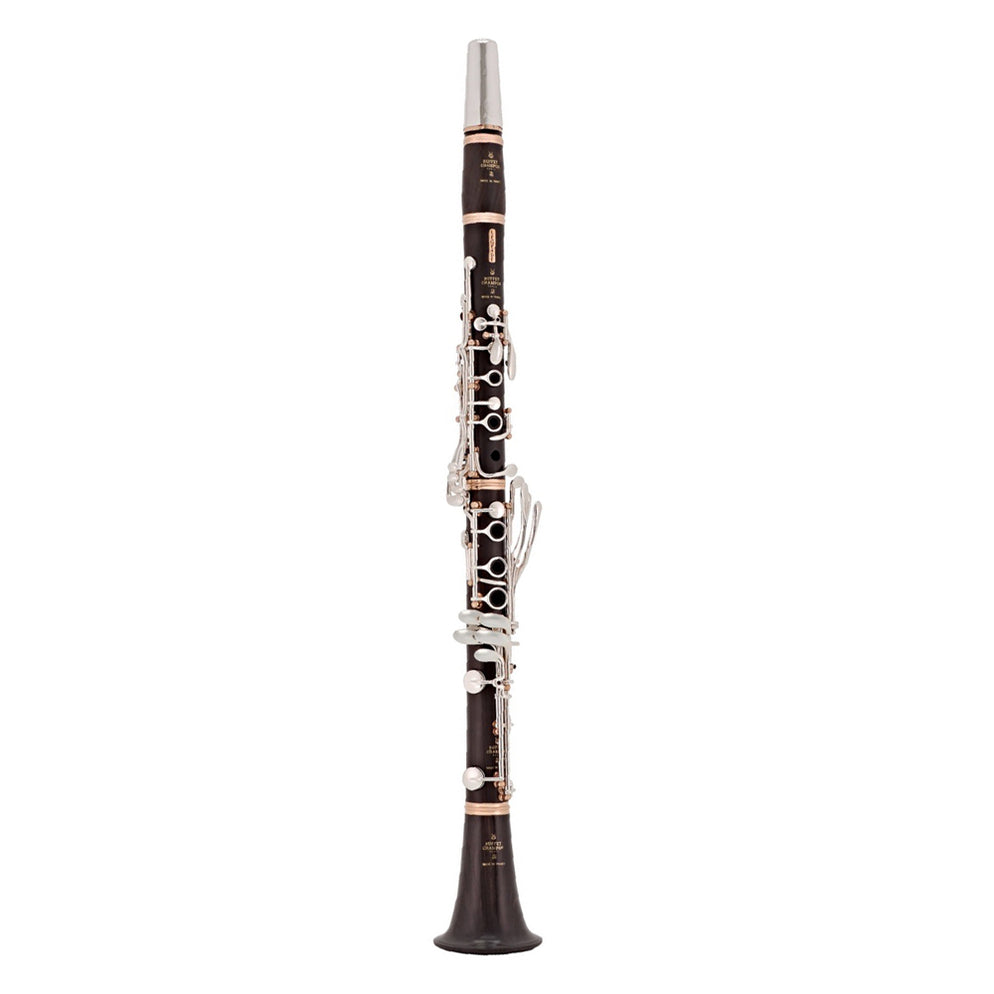 Buffet Légende Bb Clarinet — The Wind Section