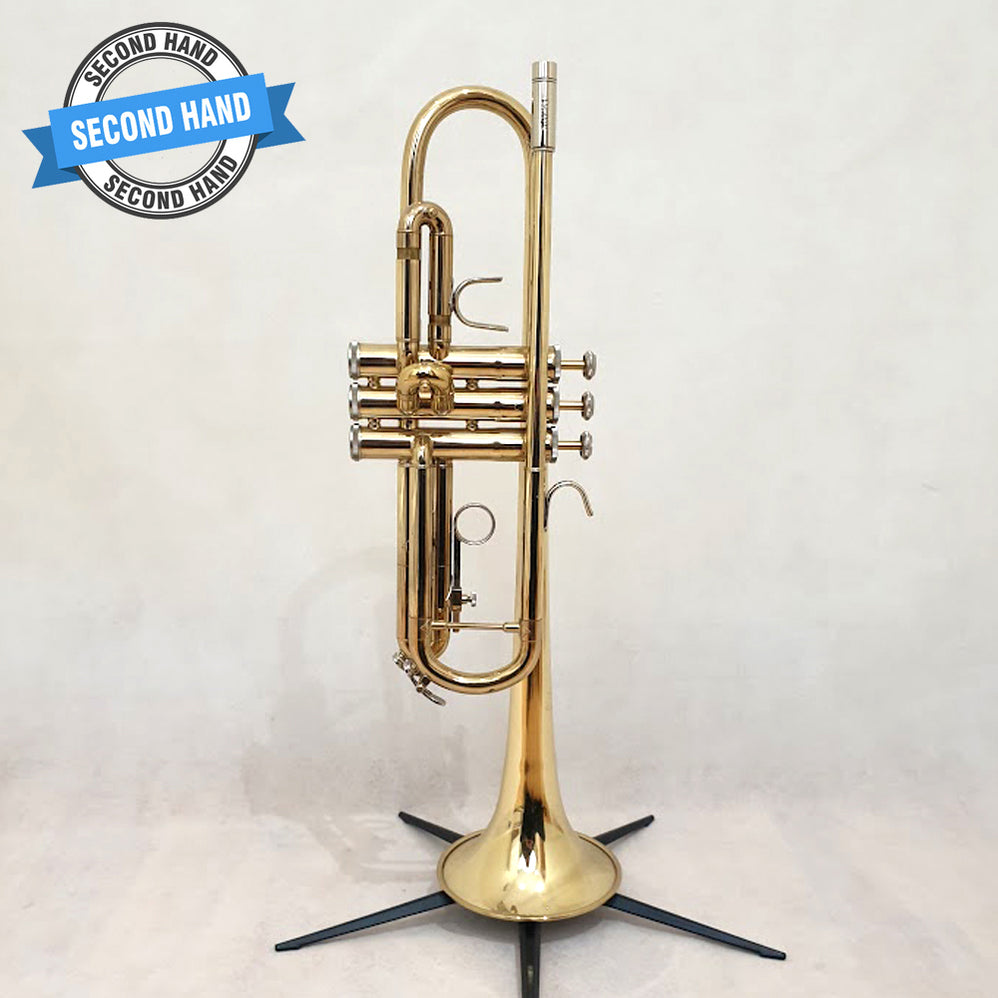 Second Hand Brass Instruments For Sale | The Wind Section