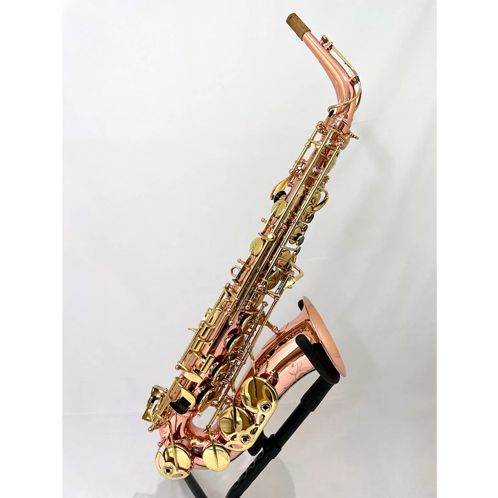 Second Hand Saxophones For Sale UK - The Wind Section