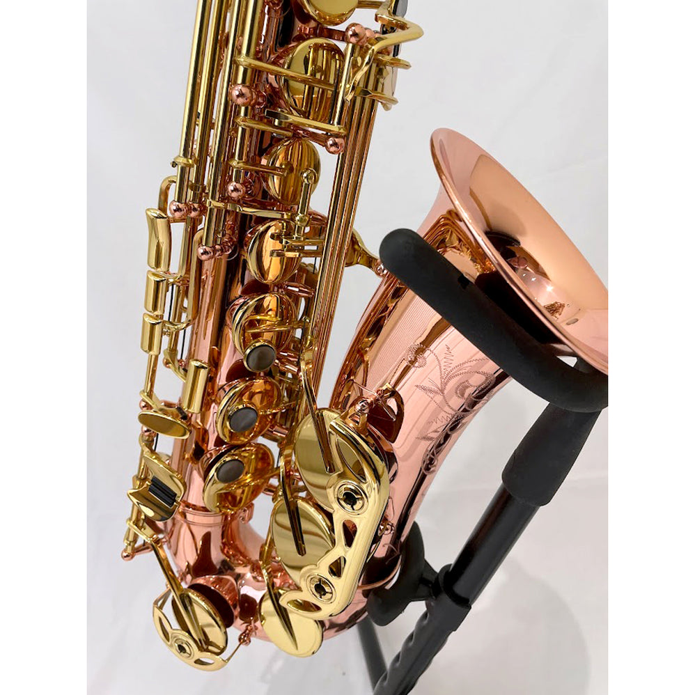 Second Hand Saxophones For Sale UK - The Wind Section