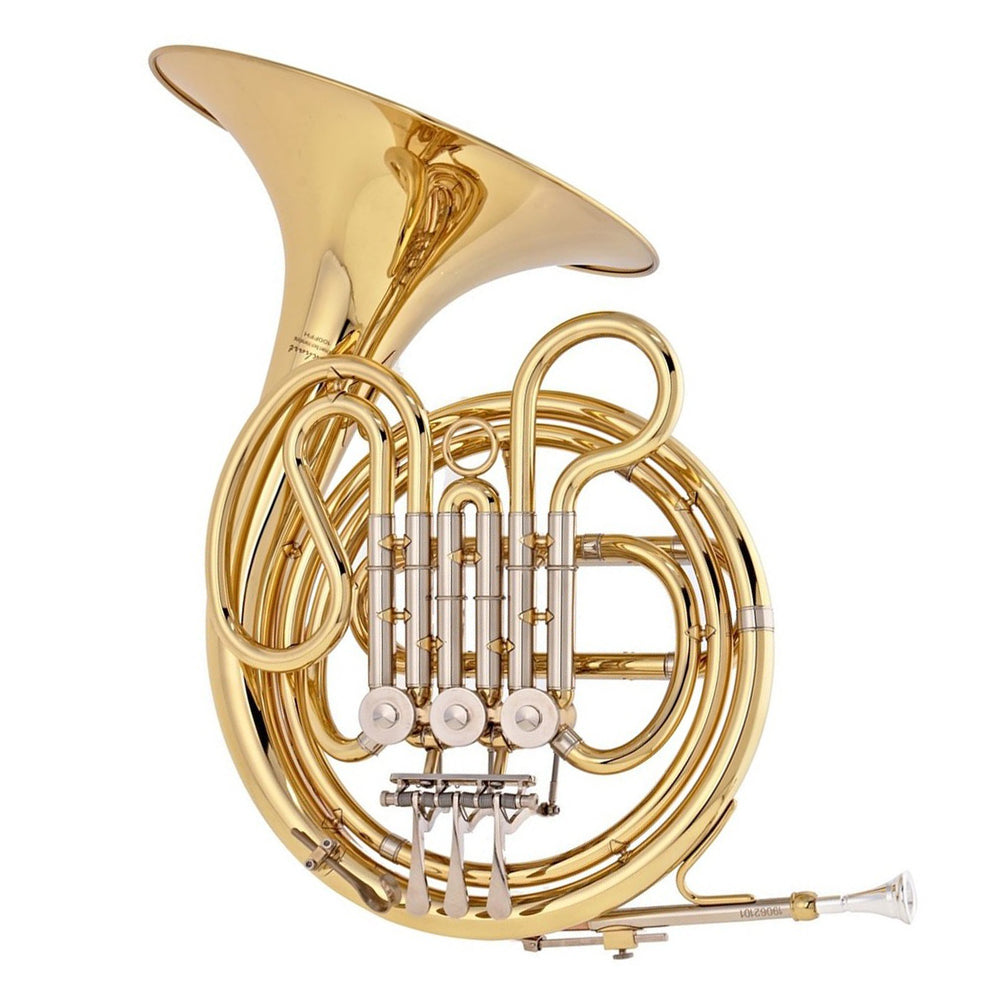 Elkhart Mini Horn in 'F' 100FFH — The Wind Section