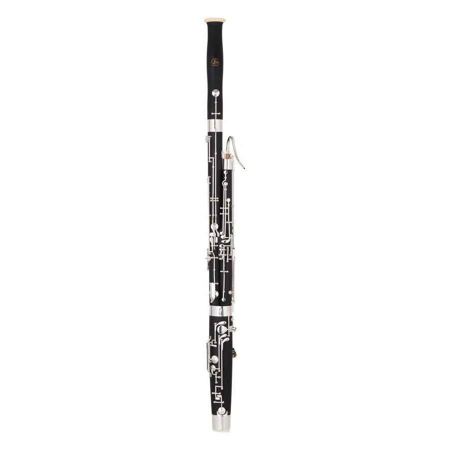 John Packer JP291 Bassoon — The Wind Section